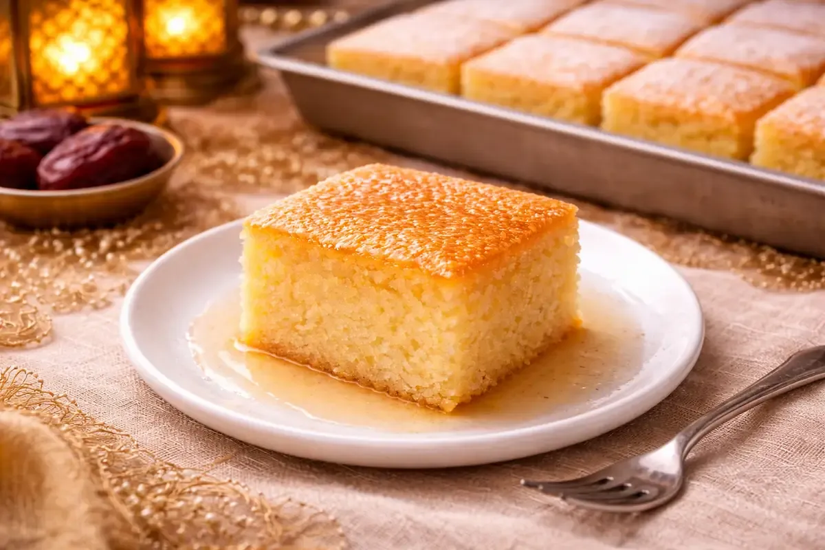 Lurija – tradicionalni recept za sočan domaći kolač - Recept | Tvoj Recept